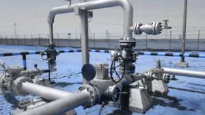 FLOWLINE & PRESSURE CONTROL – Unitecoman